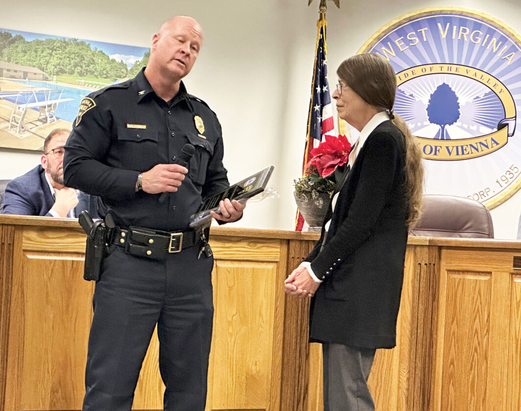 Outgoing Vienna City Council raises eyebrows at final meeting | News ...